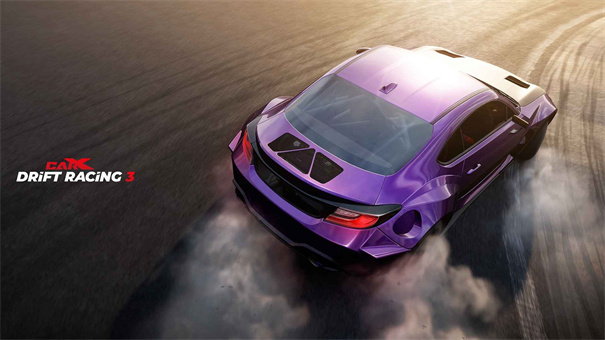 CarX漂移赛车3最新版下载-CarX漂移赛车3官方正版下载v1.16.2.1-12365手游网