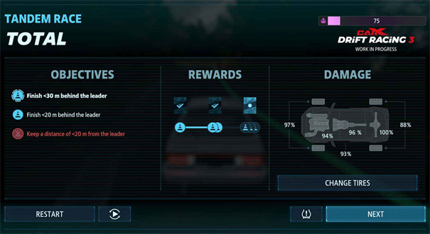 CarX漂移赛车3最新版下载-CarX漂移赛车3官方正版下载v1.16.2.1-12365手游网