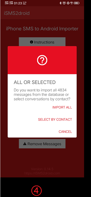 iSMS2droid-iPhone SMS lmport下载-isms2droid下载官方最新版v0.14.5-12365手游网