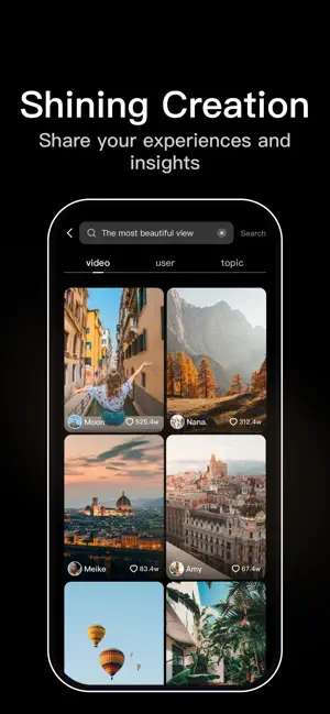 tibni安卓下载最新版本-tibni软件国际创作者服务平台app下载v1.0.0-12365手游网