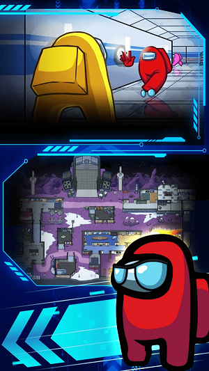 太空冲击手游下载-太空冲击安卓版v1.4-12365手游网