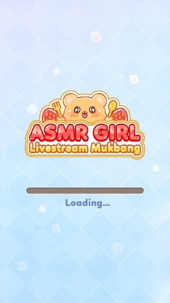 吃播女孩手游下载安装最新版-吃播女孩手机版游戏下载v1.0.8-12365手游网