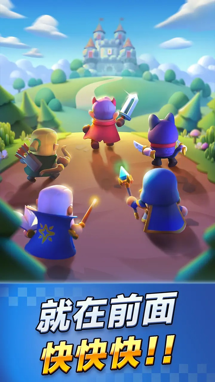 胡闹地牢 下载-胡闹地牢安卓下载v1.1.0新版本-12365手游网