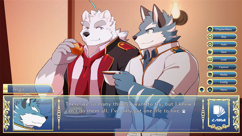 骑士学院汉化版下载-骑士学院汉化版安卓版v1.0-12365手游网