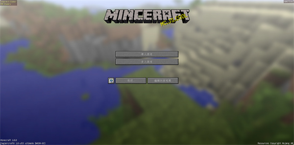 mc.js.cool在线玩链接-EaglerX MC 1.8 WASM-GC版本(推荐)v1.8.8-12365手游网