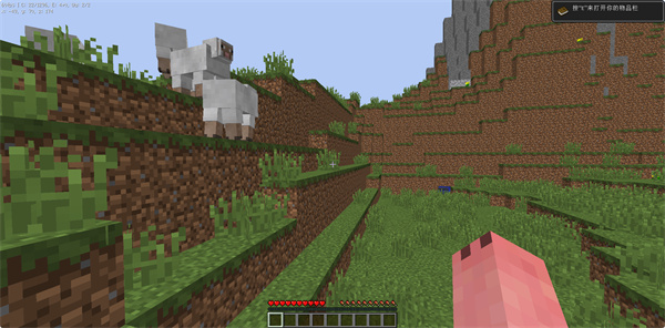 mc.js.cool在线玩链接-EaglerX MC 1.8 WASM-GC版本(推荐)v1.8.8-12365手游网