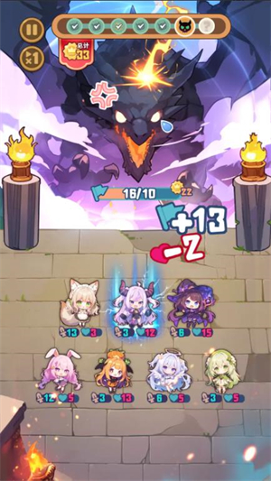 就是非常可爱下载-就是非常可爱游戏安卓版v1.0.1-12365手游网