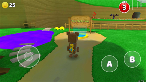 超级熊冒险12.0下载-超级熊冒险12.0(Earthkwak Games)游戏下载v12.0.3-12365手游网