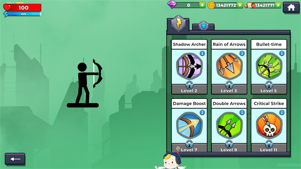 弓箭手2下载-弓箭手2The Archers 2老旧版本下载v1.7.7.2.4-12365手游网