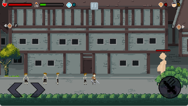 像素进击的巨人游戏下载-像素进击的巨人正式版下载v1.2.0-12365手游网