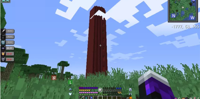 我的世界异界传说模组下载-我的世界异界传说模组手机版下载v1.16.5-12365手游网