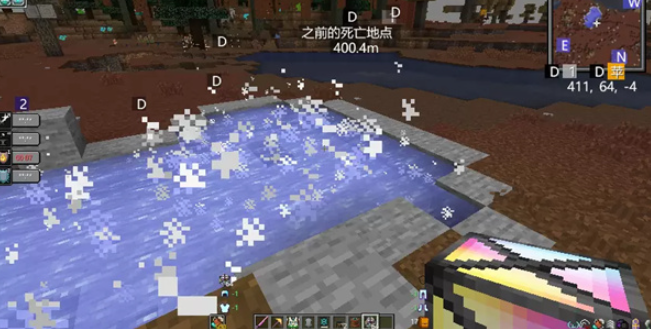 我的世界异界传说模组下载-我的世界异界传说模组手机版下载v1.16.5-12365手游网