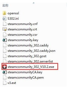 steamcommunity302怎么下载-应用教程-12365手游网